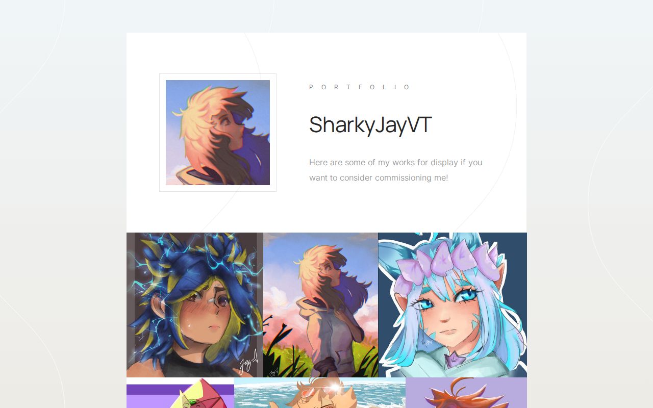 SharkyJayVT